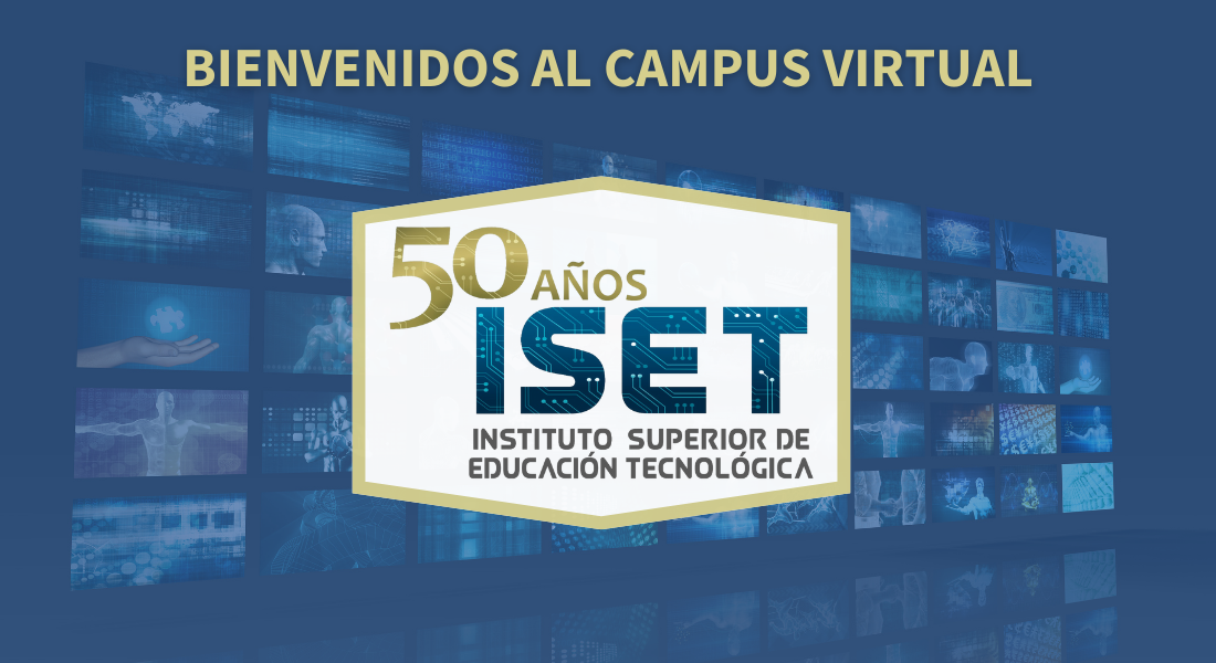 INSTITUTO SUPERIOR DE EDUCACIÓN TECNOLÓGICA [Validación de usuario]